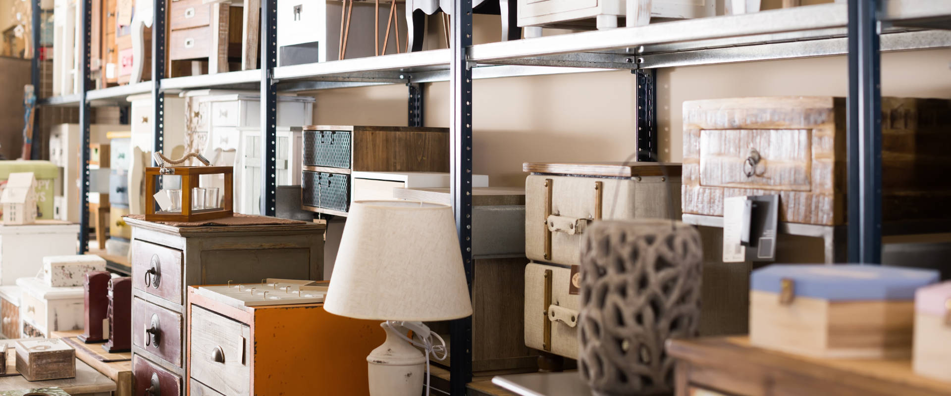 Liquidation & Bankruptcy Stock Clearance - UK Stock Clearance